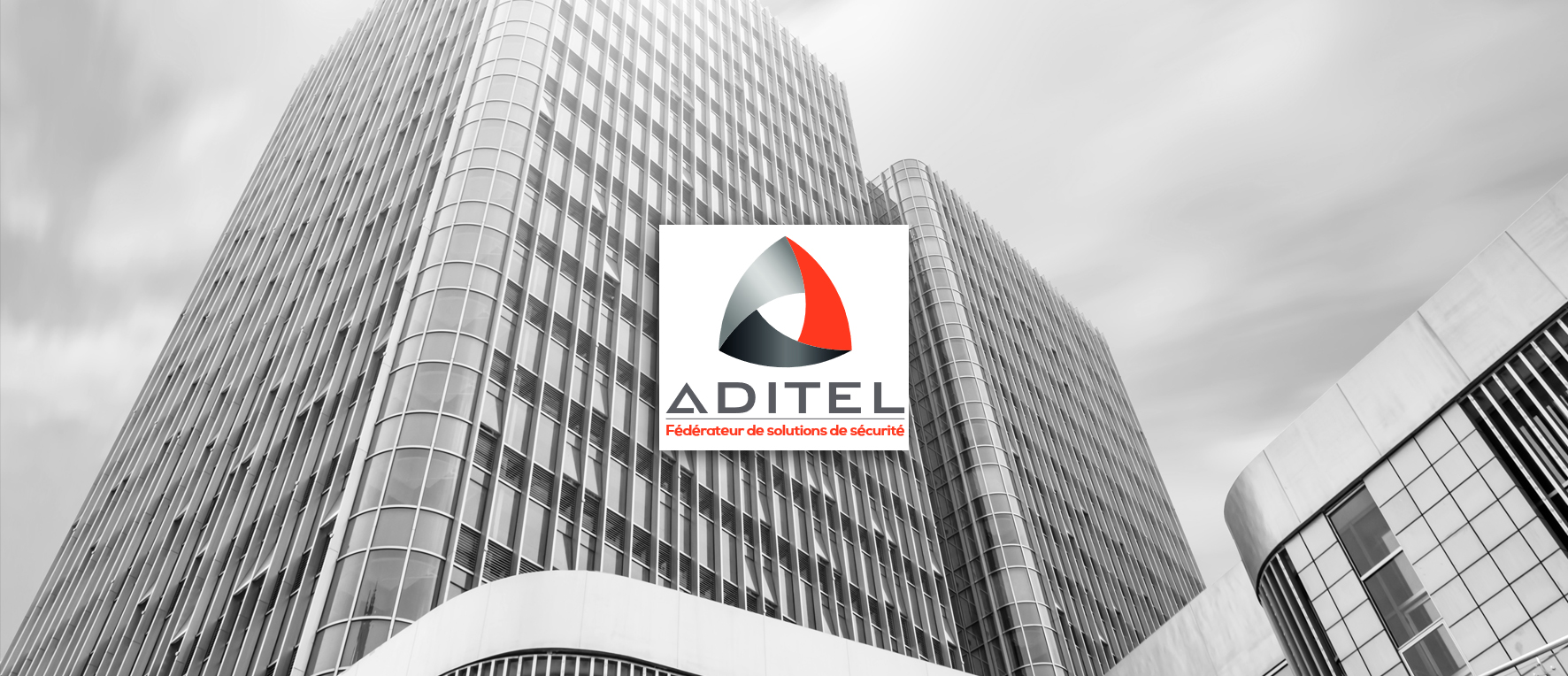 Pryntec sera présent au forum ADITEL - Pryntec