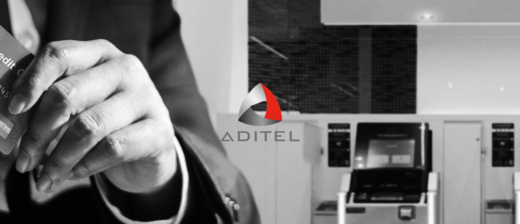 RDV à Aditel les 29 et 30 septembre - Pryntec